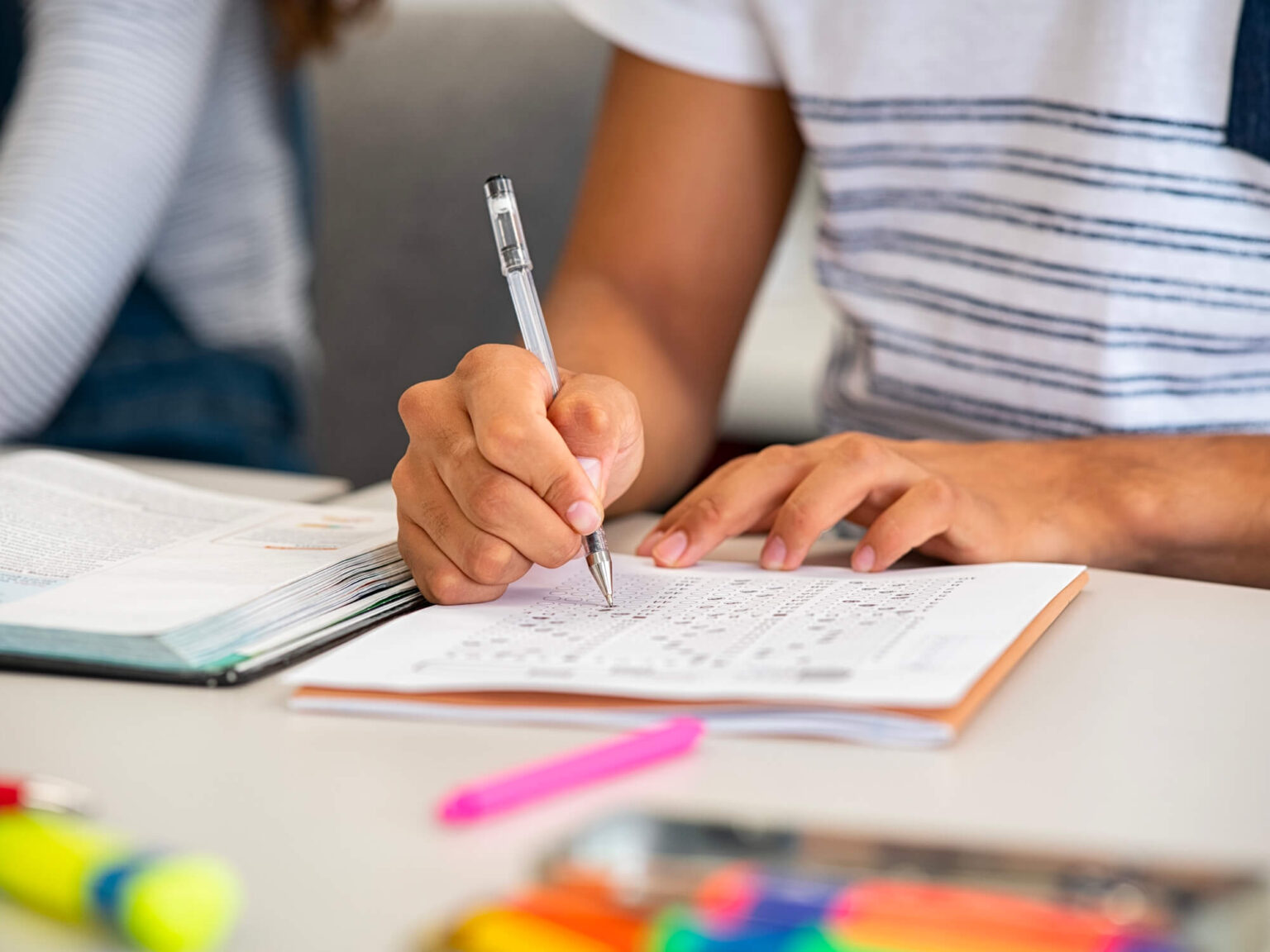 SAT vs ACT: Key Differences & Test Comparison | TestTakers